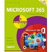 Teach Yourself Visually: Teach Yourself Visually Microsoft 365 ...