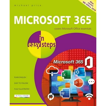 Teach Yourself Visually Teach Yourself Visually Microsoft 365 ...