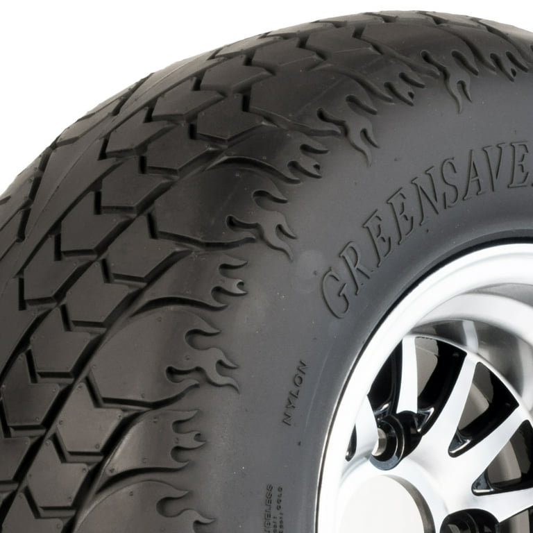 Greenball Atv Tires