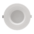 ETI 6'' Multi-Voltage Downlight with 4 CCT COLOR PREFERENCE® Downlight ...