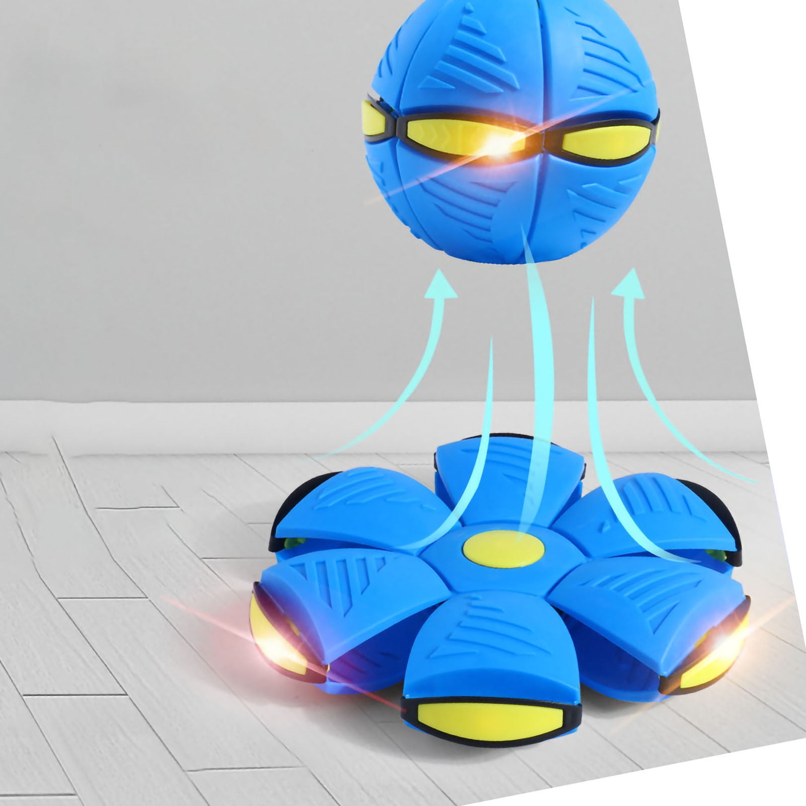 Click here for Dewin Deformation Ball flat Throw Ball Decompressi... prices