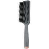Hairitage No More Snags Defining Smoothing Hair Brush - Walmart.com