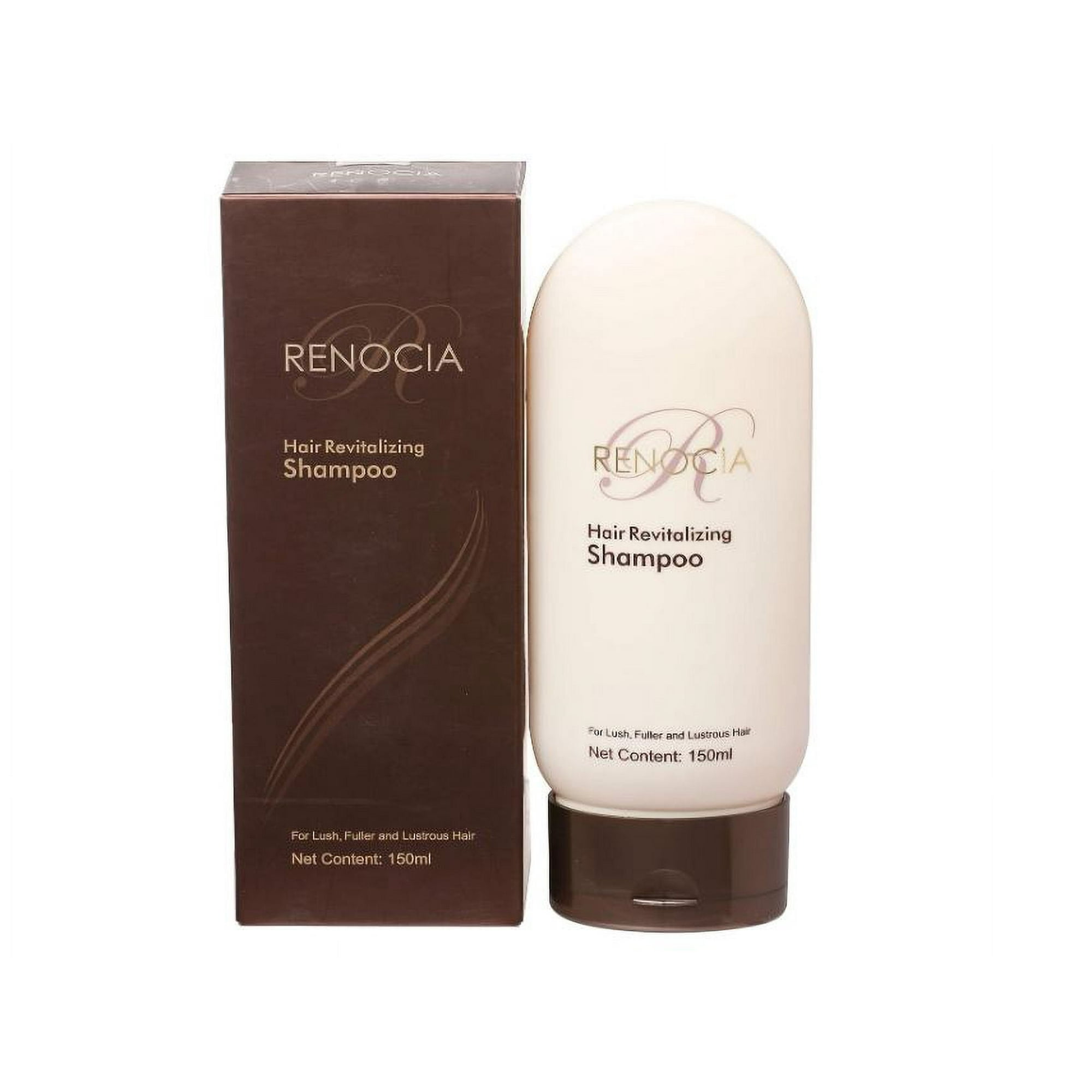 Click here for Renocia Hair Revitalizing Shampoo 150 Ml Shampoo 1... prices