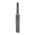 Ground Rod Driver Bit 13/14/15mm Earth Stake Rotate Hammers Drill ...