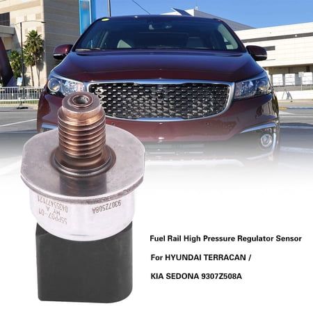 Fuel Rail Pressure Sensor,Fuel Rail High Pressure Rail Pressure Sensor ...