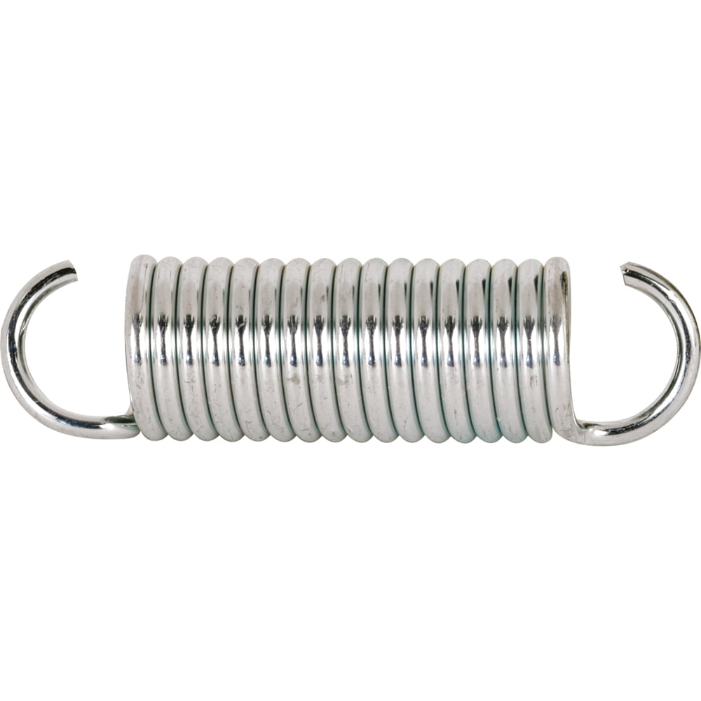 Handyman Extension Spring, 3/4 in. x 2-7/8 in. x 0.105 in. Wire ...