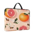 Laptop Sleeve Bag 14 Inch Waterproof Protective Computer Carrying Case ...