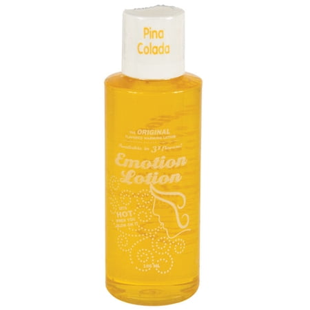 Emotion Lotion - Pina Colada | Walmart Canada