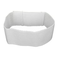 Home Health Medical Equipment Deluxe Chin Strap, Premium White CPAP ...