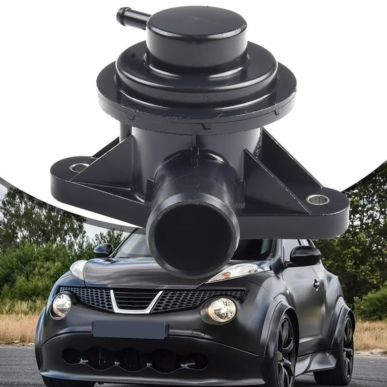 RAINB Car Accessories Turbo Recirculation Valve for Nissan Juke 2011 2017 14483 1Kc1A A3703