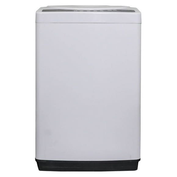 Washing Machine Without Lid Lock