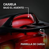 Motocicleta Vento Axus 170 Rojo 2025 | Bodega Aurrera en línea