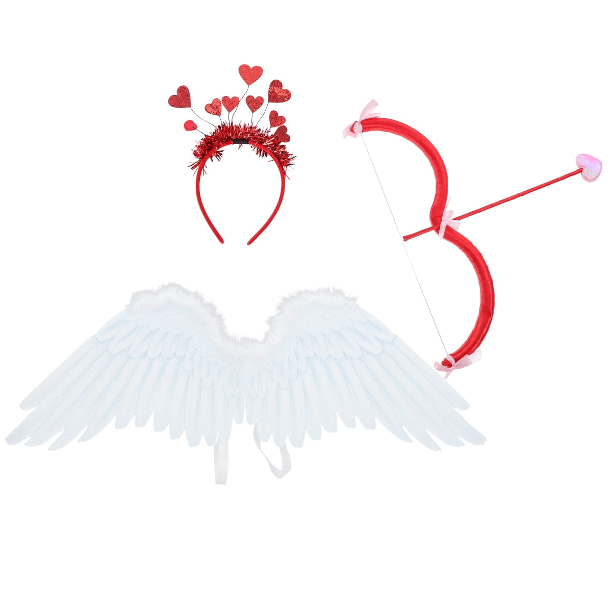 Cupid Wings Clip Art