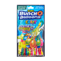 Bunch O Balloons Fill and Seal Tropical Party Water Balloons, 3 Pack ...
