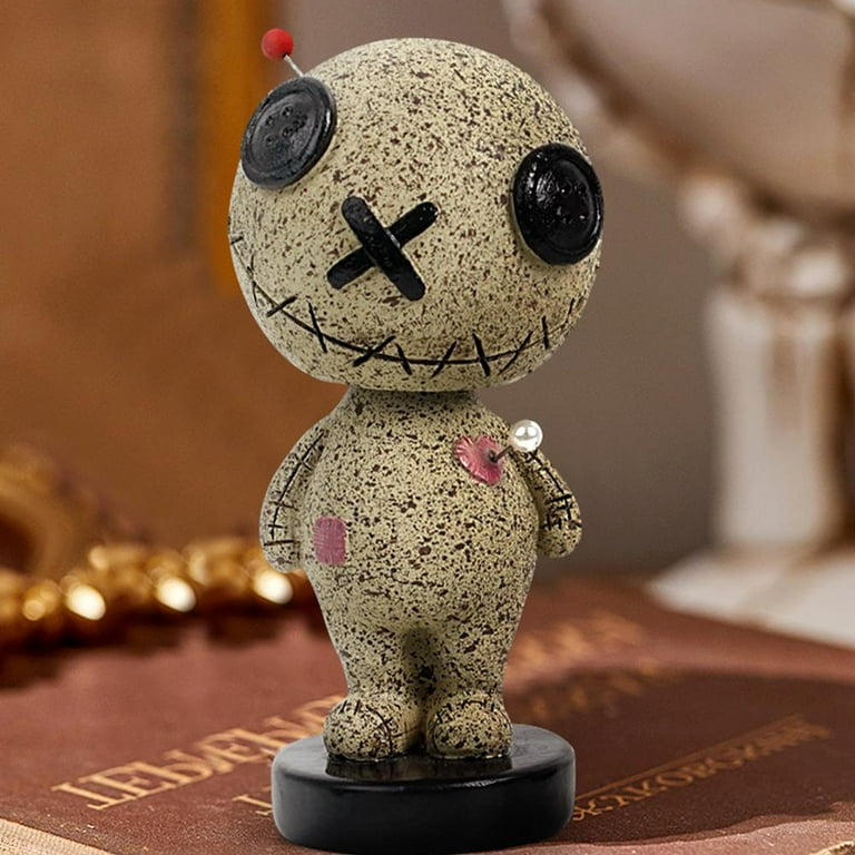 Vudu Doll