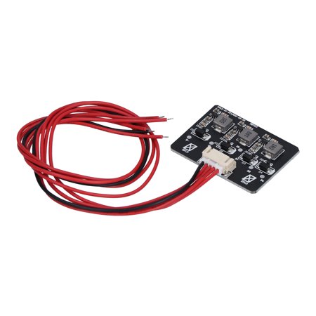 Active Equalizer Balancer, Lithium Battery Energy Transfer Inductive DC 2.0V-4.5V With Patch ...