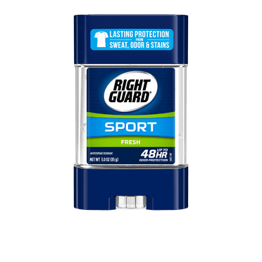 Right Guard Xtreme Antiperspirant Deodorant Invisible Solid Stick ...