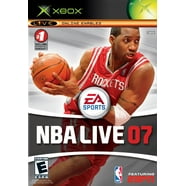 NBA Live 18, Electronic Arts, PlayStation 4, 014633733839 - Walmart.com