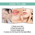 hydrocolloid Noise&Pimples Patch Acne Treatment For Face Gentle Fix ... hydrocolloid Noise&Pimples Patch Acne Treatment For Face Gentle Fix ...