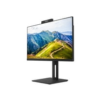 Planar Helium PCT2785 27" Edge-Lit LED LCD Touchscreen Monitor with ...