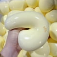 10cm Giant Mochi Squishies Toy,Super Soft Slow Rising Mini Food-Shaped ...