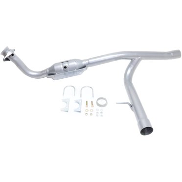 Garage-Pro Catalytic Converter Compatible with Buick Encore 2013-2018 ...