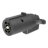 Hopkins 7 Pin to 7 RV Adapter - Walmart.com
