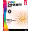 Spectrum Geography, Grade 5 : United States of America. - Walmart.com