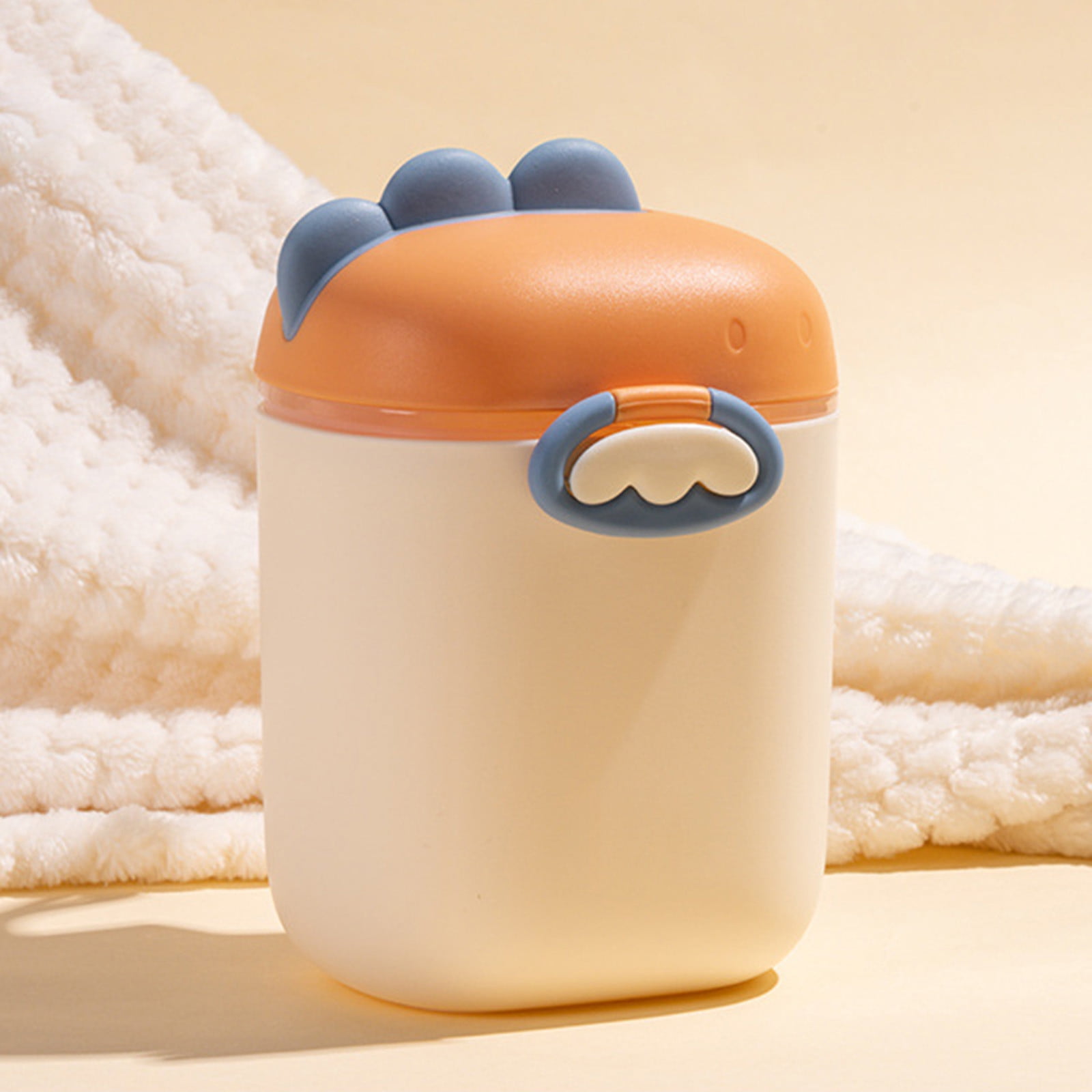 Click here for Vivavault Dinosaur Themed Travel Food Container Wi... prices