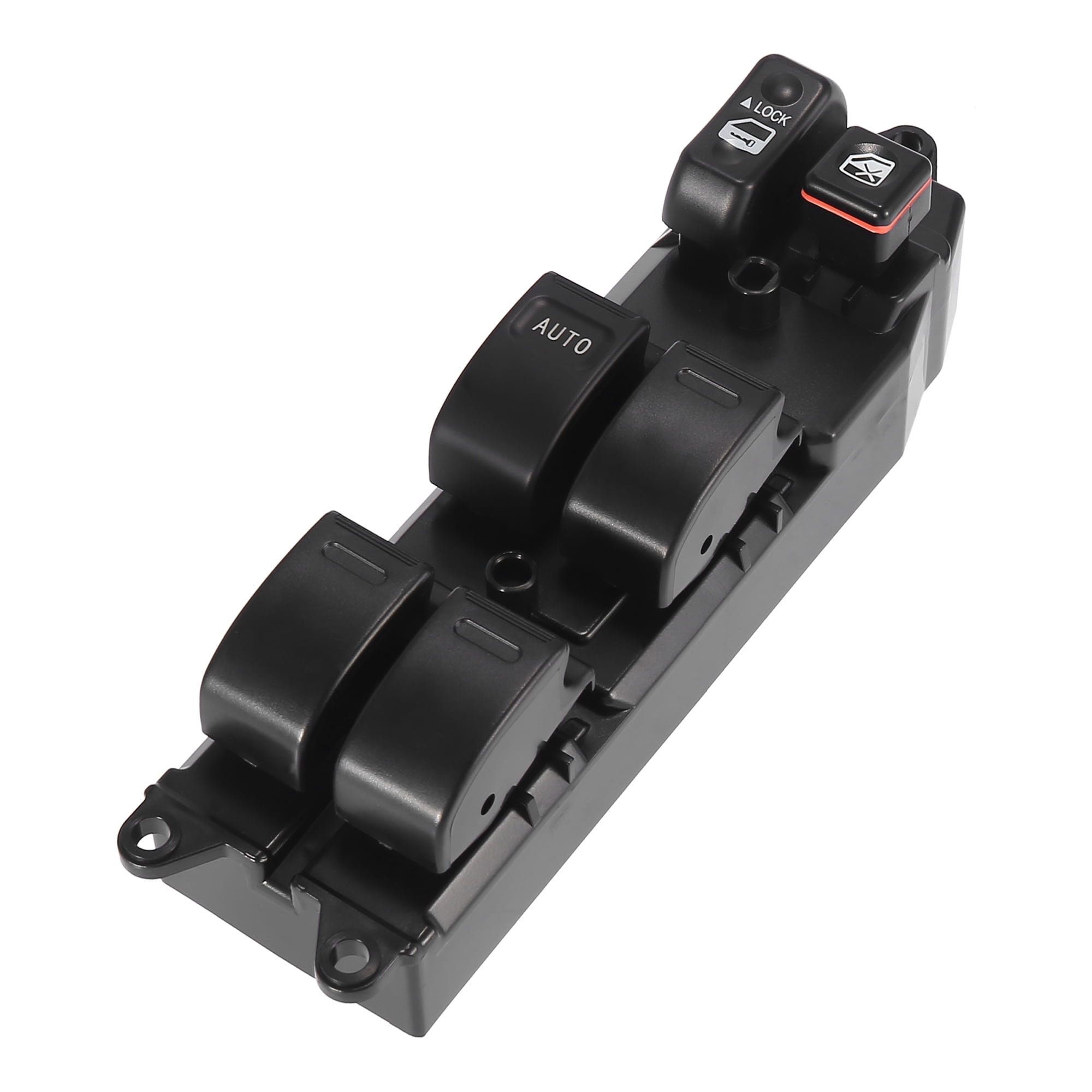 Unique Bargains Car Power Window Master Switch Driver Side 84820-60090 ...