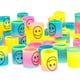 PlayWorld Mini Emoji Rainbow Springs - Multicolor - Walmart.com
