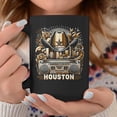 Houston Cowboy Rap Xs 6Xl Graphic Coffee Mugs - Walmart.com