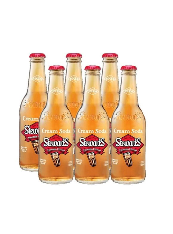 Stewarts Soda Pop in Beverages - Walmart.com