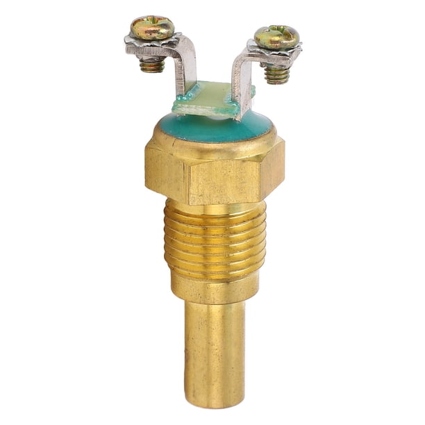 Brass Water Temperature Sensor,Water Temperature Sensor Coolant Coolant ...