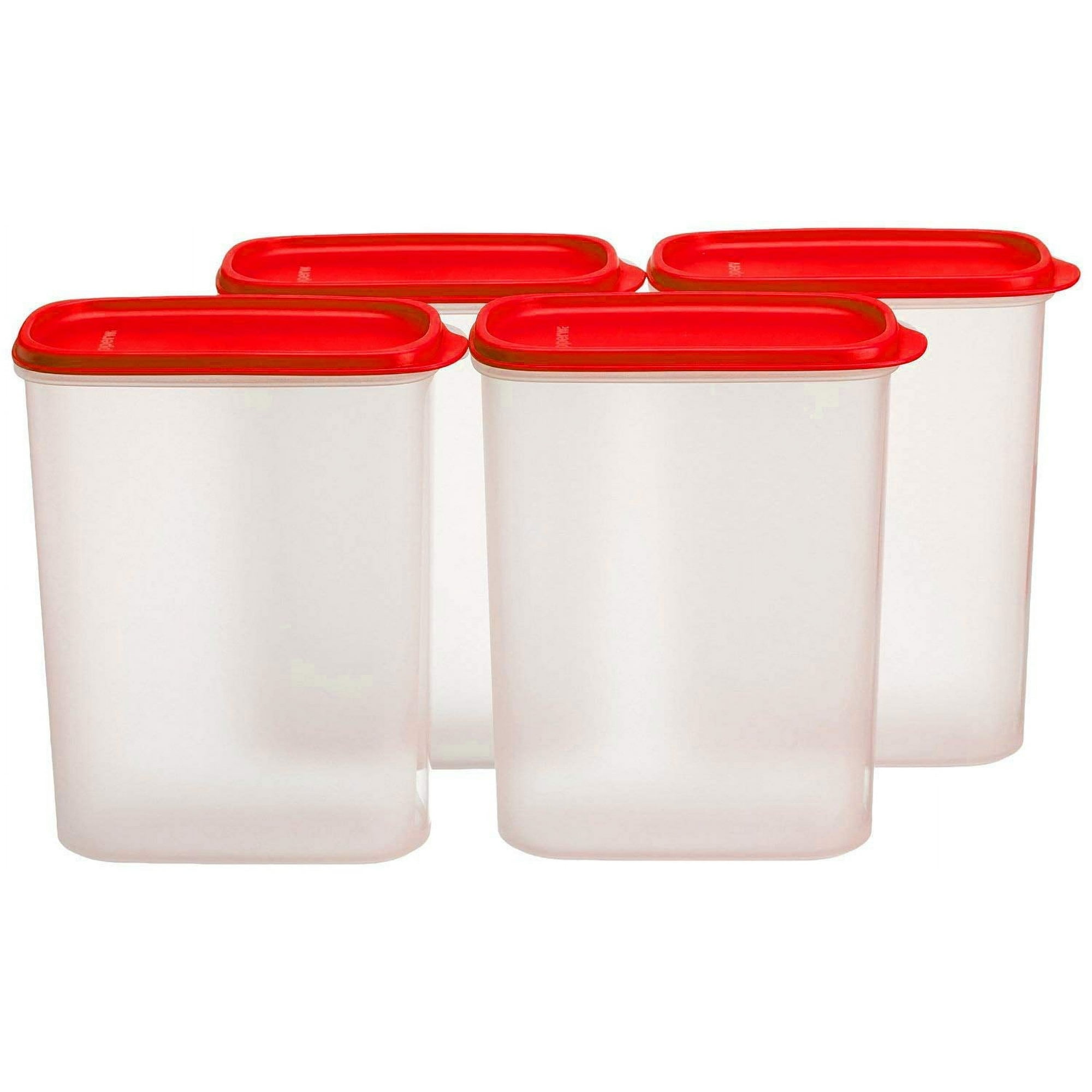 Click here for Tupperware New Smart Saver Plastic Container Set... prices