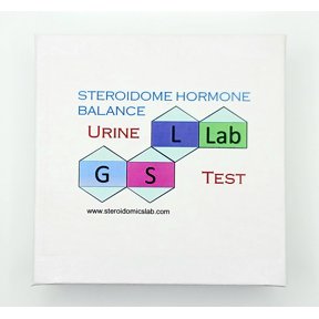 Progene At Home Testosterone Test Kit, Hormone Detection, 1 Ct ...