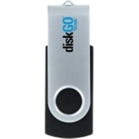 Edge Memory PE235208 128 GB Diskgo C2 USB Flash Drive | Walmart Canada