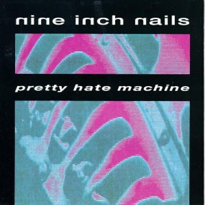 Pretty Hate Machine - Walmart.com