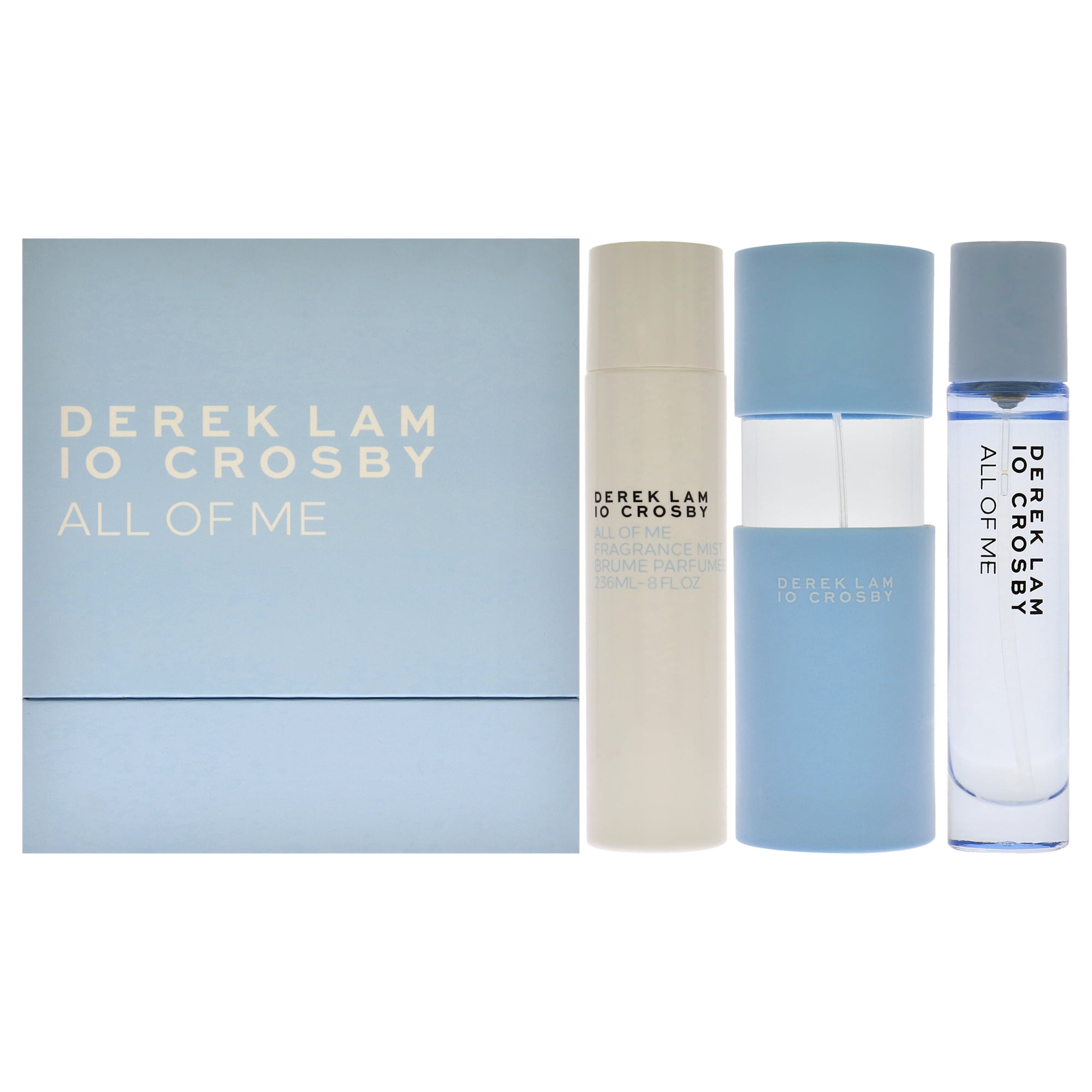 Perfume Derek Lam All of Me Eau de Parfum para mujer 100 ml | Walmart ...