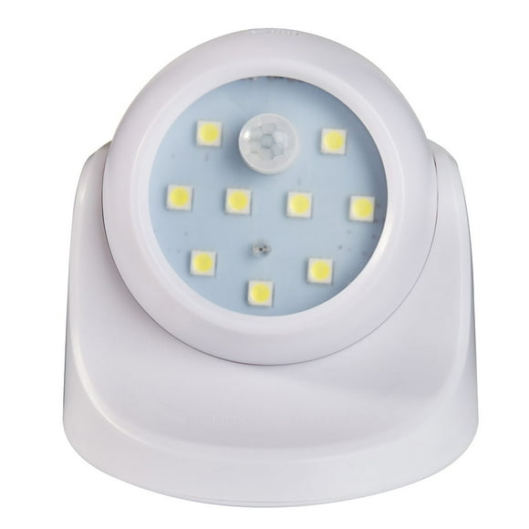 Battery Motion Sensor Lights