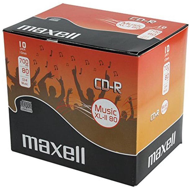 Mini Dv Maxell