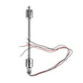 Mini Stainless Steel Water Level Detector with Double Float Efficient ...