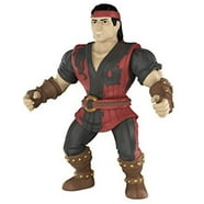 FUNKO ACTION FIGURE: Mortal Kombat - Subzero - Walmart.com