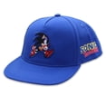 Sonic the Hedgehog 3-In-1 Design Adjustable Baseball Hat | One Size ...