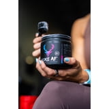 Bucked Up Woke AF Pre-Workout Powder, Increased Energy, Miami, 333mg ...