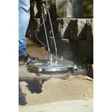 Powerhorse Heavy-Duty Pressure Washer Surface Cleaner, 16in., 3500 PSI ...