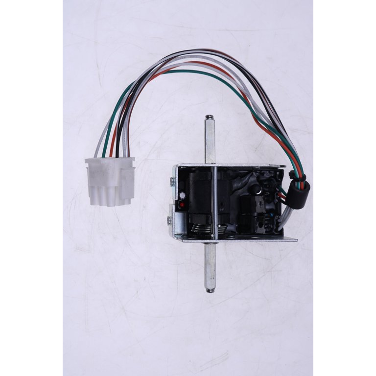 ET126 MCU Electronic Throttle Precise Control Throttle Actuator ETC ...