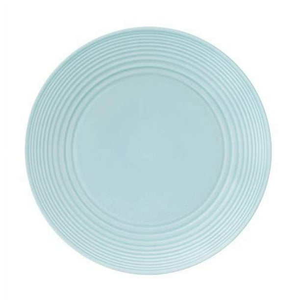 Gordon Ramsay by Royal Doulton Maze Blue Dinner Plate, 11-Inch - Walmart.ca
