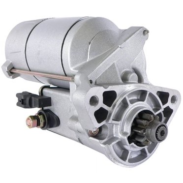 New Starter Fits Toyota 2008-2011 Sequoia 2007-2011 Tundra 8Cyl 5.7 ...