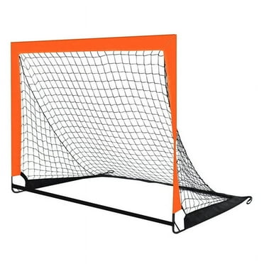 Vallerta Backyard Soccer Net [NET ONLY] (10'X6') - Walmart.com